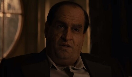 The Penguin: Everything To Know About The Batman Spinoff, From The ...