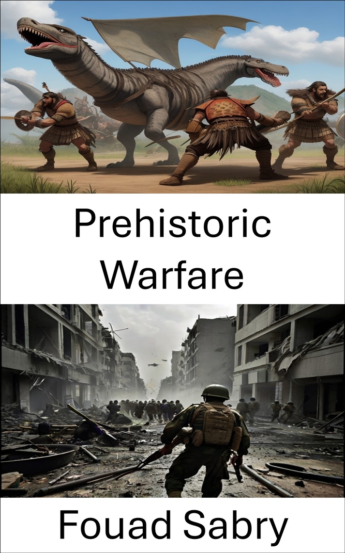 Prehistoric Warfare by Fouad Sabry (Ebook) - Read free for 30 days