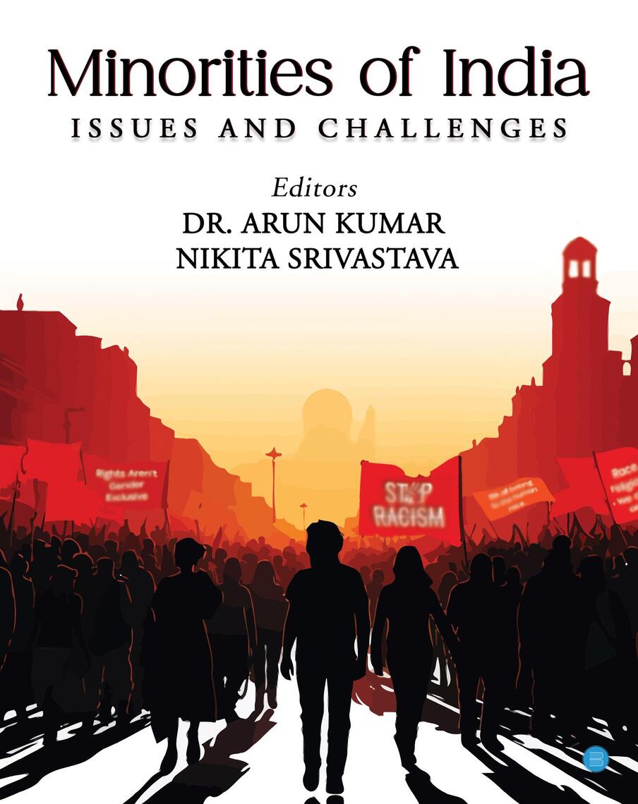 Minorities of India by Dr. Arun Kumar, Nikita Srivastava (Ebook) - Read ...