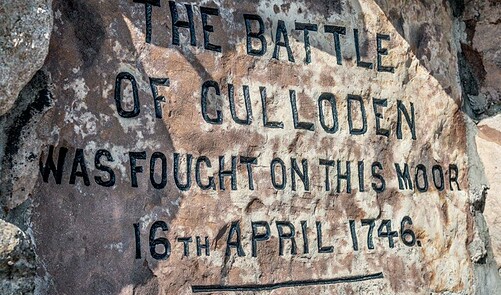 New Research Shows Intensity Of Battle Of Culloden - History Scotland ...