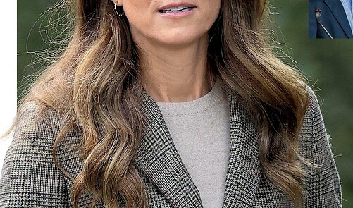 Princess a priority How They’re Keeping Kate Strong - New Zealand Woman ...