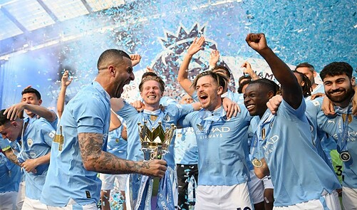 Manchester City’s Case Against The Premier League Is An Assault On The ...