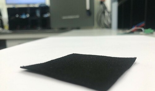 Engineers Create Electric Sponge That Can Suck Carbon Out Of The Air ...