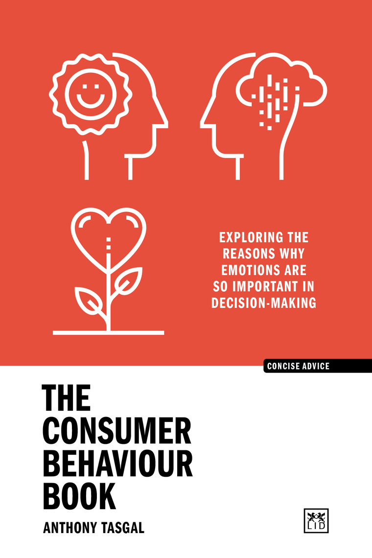 The Consumer Behaviour Book by Anthony Tasgal (Ebook) - Read free for ...