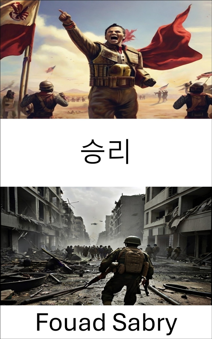 승리 by Fouad Sabry, Baek Hyun (Ebook) - Read free for 30 days