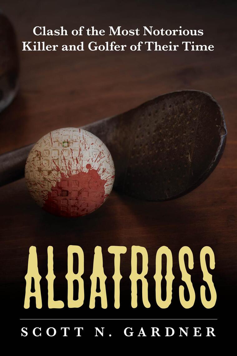 Albatross by Scott N. Gardner (Ebook) - Read free for 30 days