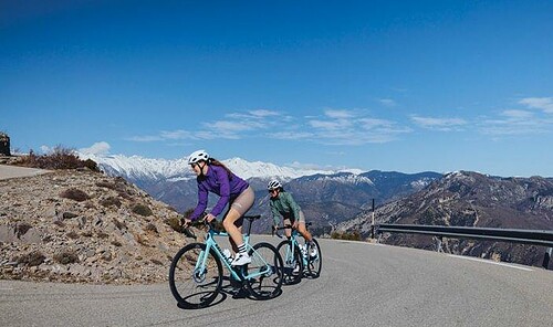 Welcome - Cyclist Australia | Everand