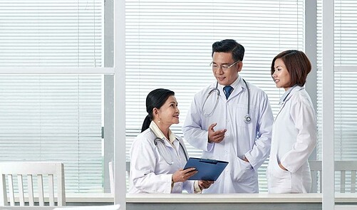 BEST Specialized HOSPITALS Asia Pacific 2024 - Newsweek | Everand