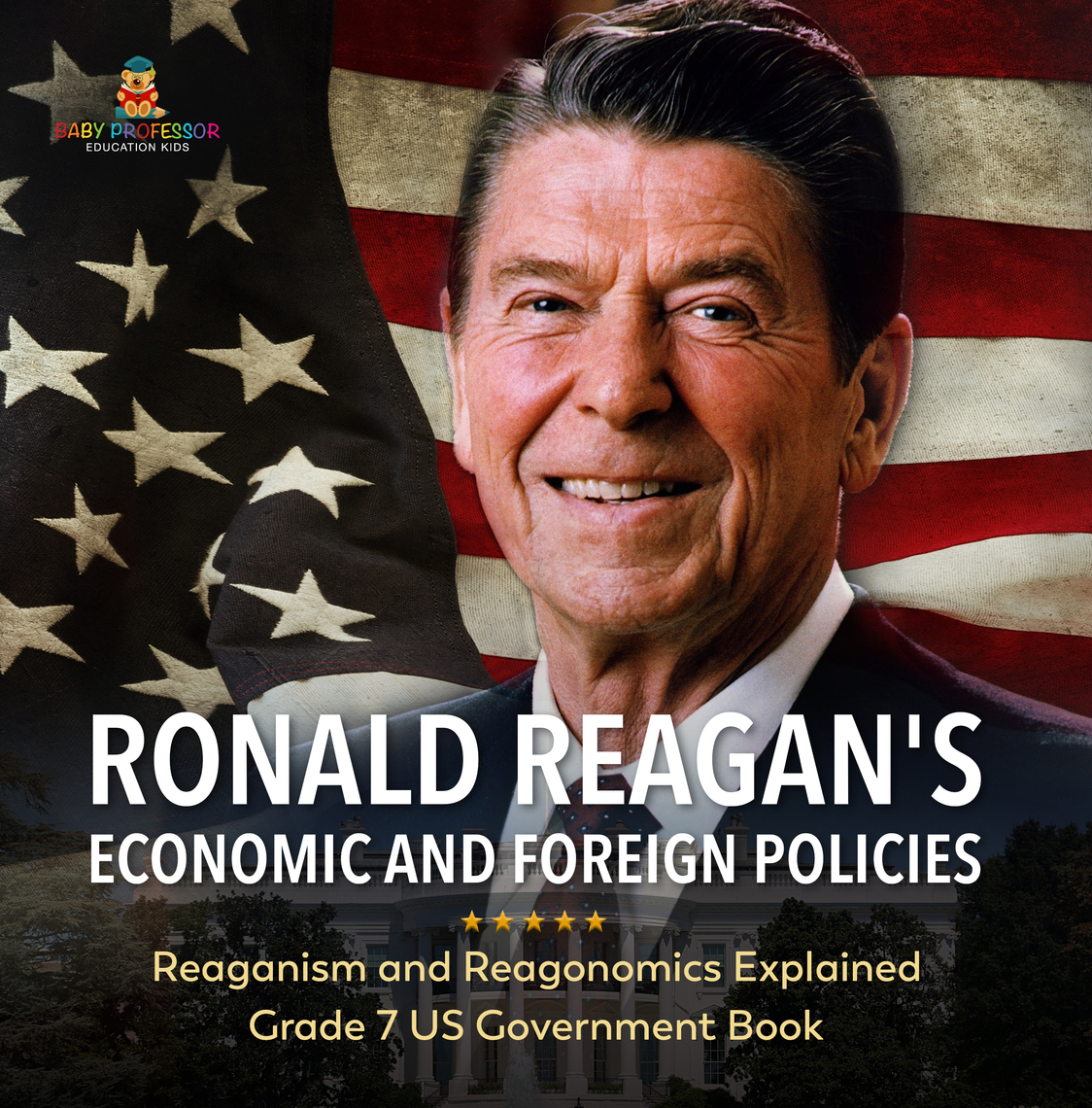 Ronald Reagan's Economic and Foreign Policies | Reaganism and ...