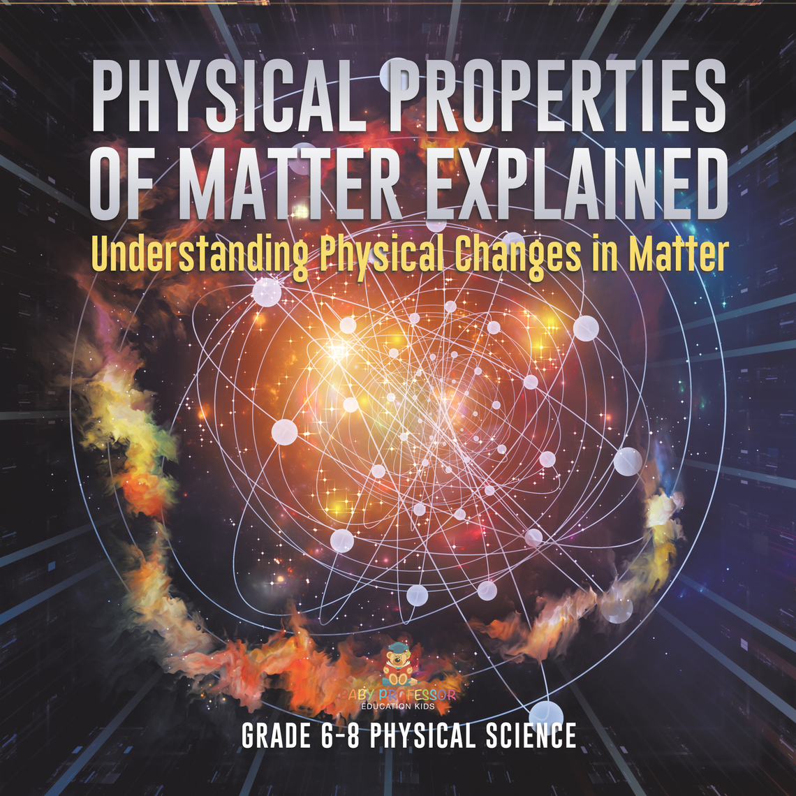 Physical Properties of Matter Explained | Understanding Physical ...