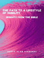 Pope, G - Climbing Benedict's Ladder of Humility | PDF | Humility ...