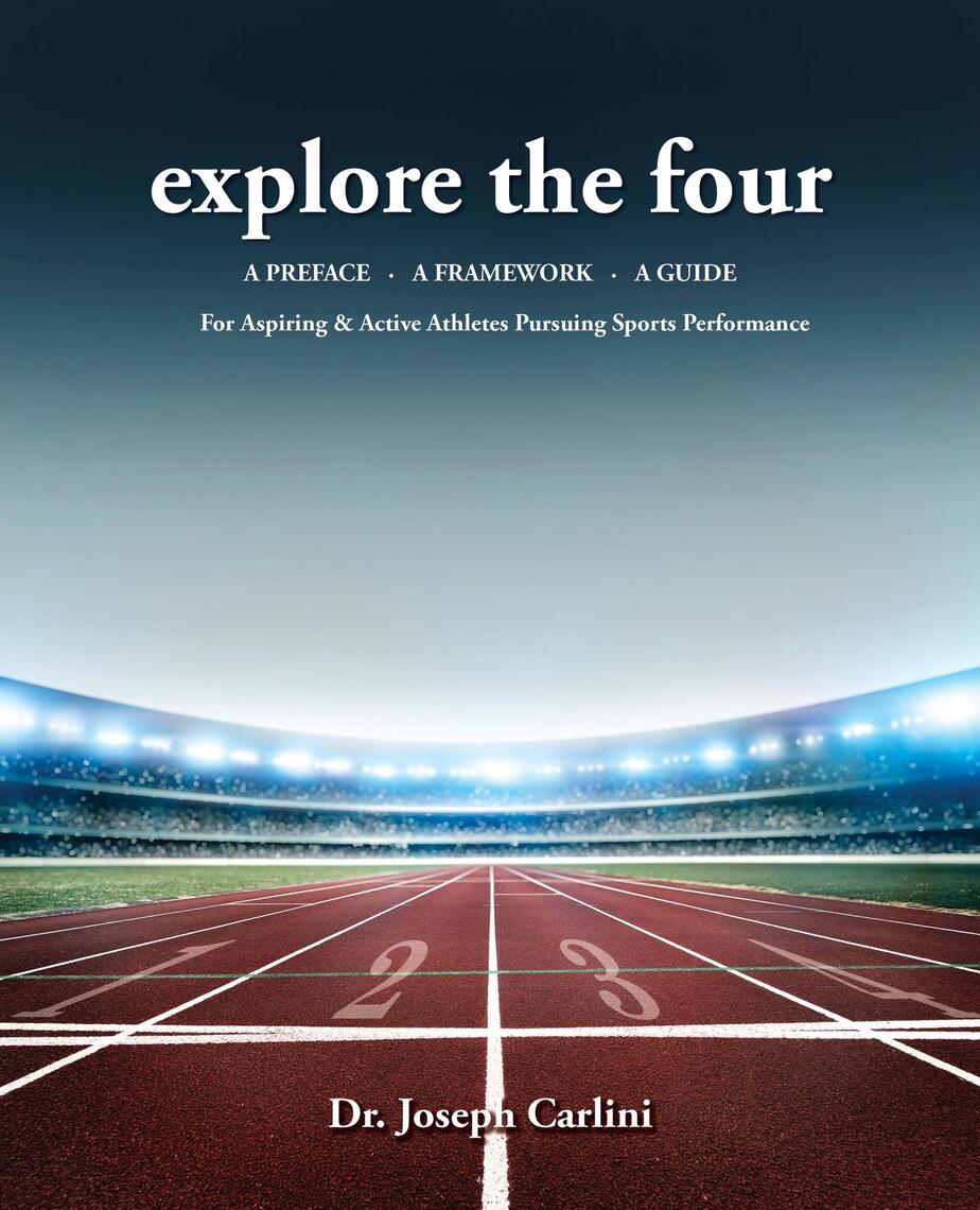 explore the four by Dr. Joseph Carlini (Ebook) - Read free for 30 days