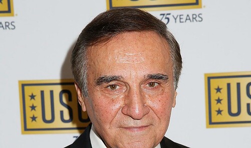 Tony Lo Bianco, The French Connection star, dead at 87 - The ...