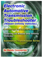 Mechatronic Transmission Module (MTM) (TRSM0950) | PDF | Manual ...