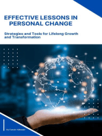 SNHU 107 Module Six Journal Template | PDF | Awareness | Communication