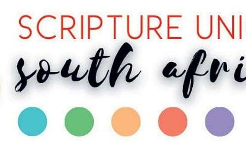 SCRIPTURE UNION South Africa - JOY Magazine | Everand