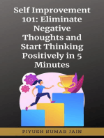 Think Straight | PDF | Thought | Mind