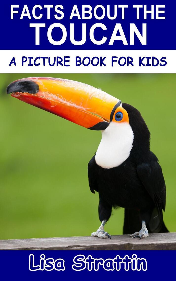 Facts About the Toucan by Lisa Strattin (Ebook) - Read free for 30 days