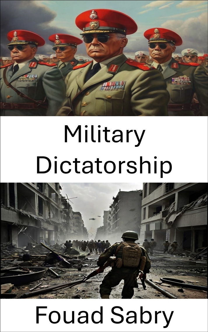 Military Dictatorship by Fouad Sabry (Ebook) - Read free for 30 days