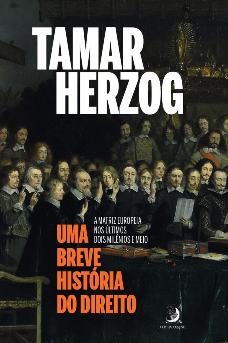 Uma breve história do Direito: a matriz europeia nos últimos dois ...