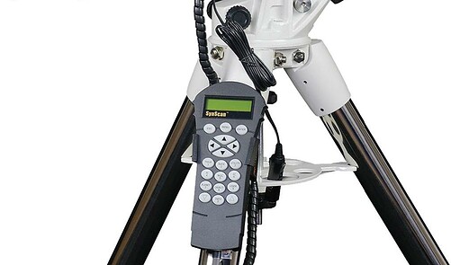 Best Telescope Mounts Of 2024 - All About Space | Everand