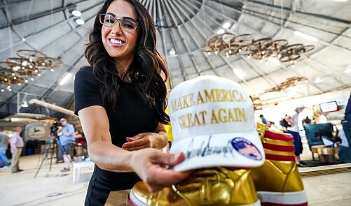 Lauren Boebert Primary - Live: MAGA Republican Easily Wins Colorado ...