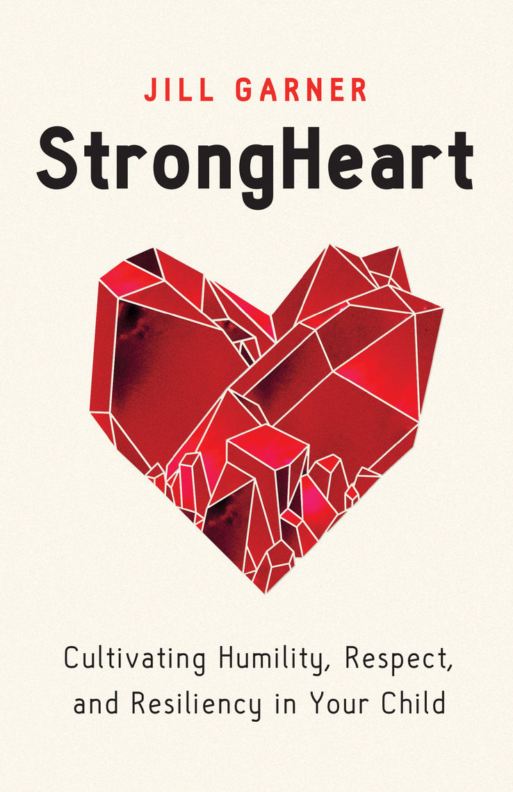 StrongHeart by Jill Garner (Ebook) - Read free for 30 days