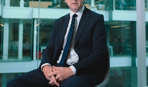 Geordie Greig’s Hugh Cudlipp Lecture in full: Hard Facts, Hard Truths ...