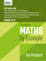 Basic Math Symbols PDF | PDF | Matrix (Mathematics) | Division ...