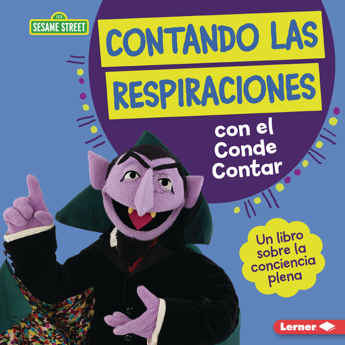 Contando las respiraciones con el Conde Contar (Counting Breaths with ...