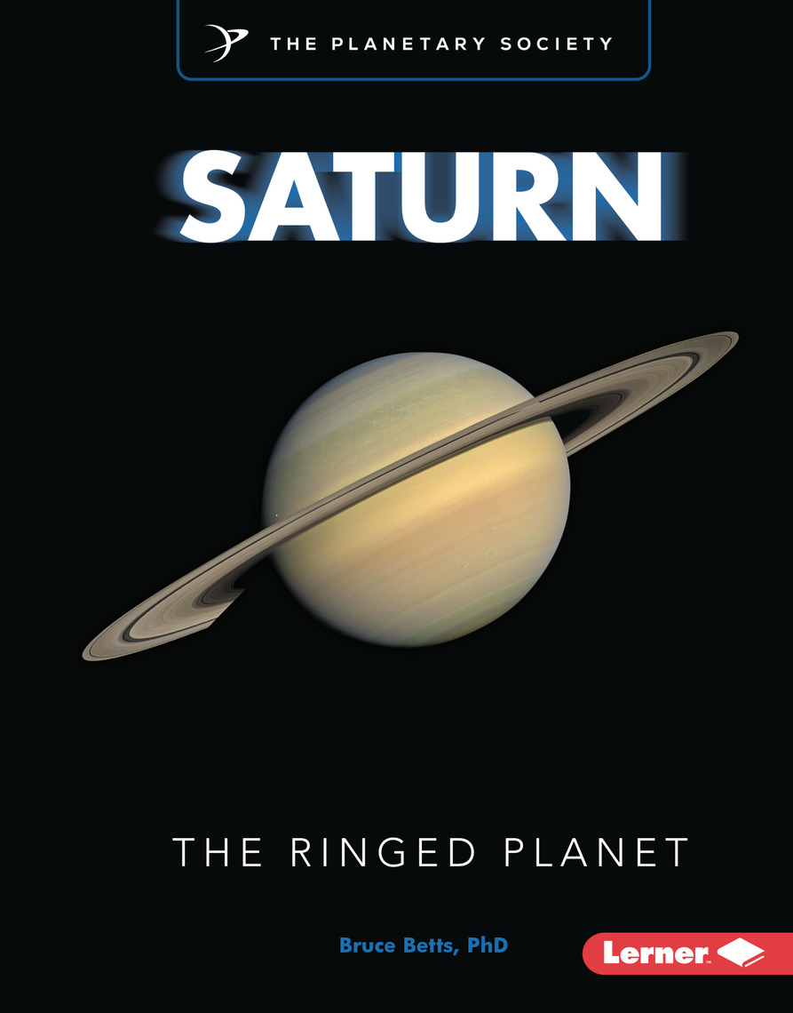 Saturn by Bruce Betts, PhD (Ebook) - Read free for 30 days