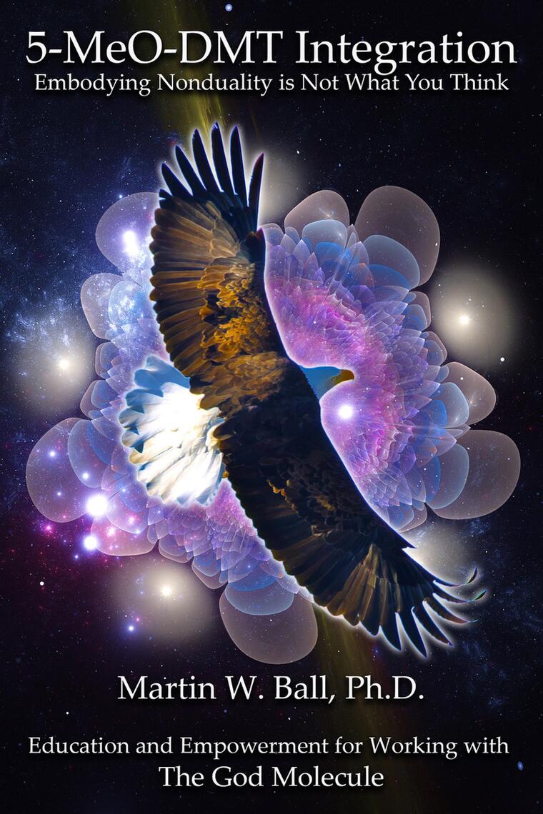 5-MeO-DMT Integration by Martin W. Ball, Ph.D. (Ebook) - Read free for ...