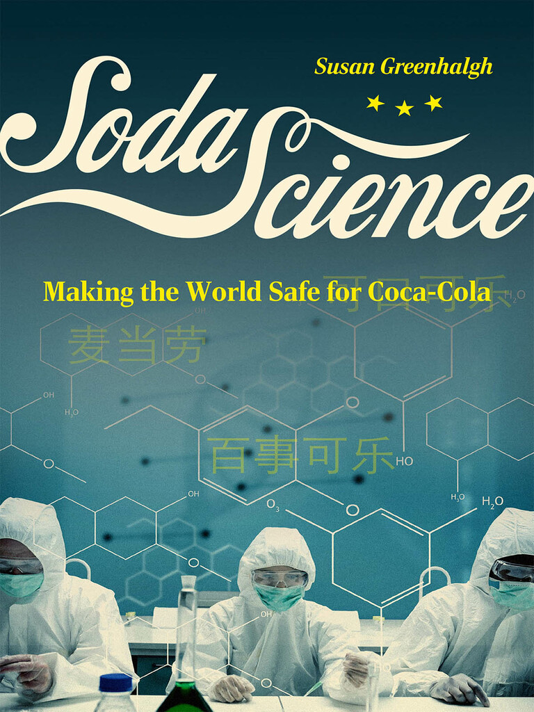 Soda Science by Susan Greenhalgh (Ebook) - Read free for 30 days