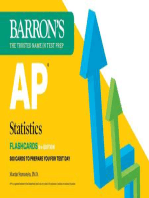 Chapter 2 AP Statistics Practice Test | PDF | Normal Distribution ...
