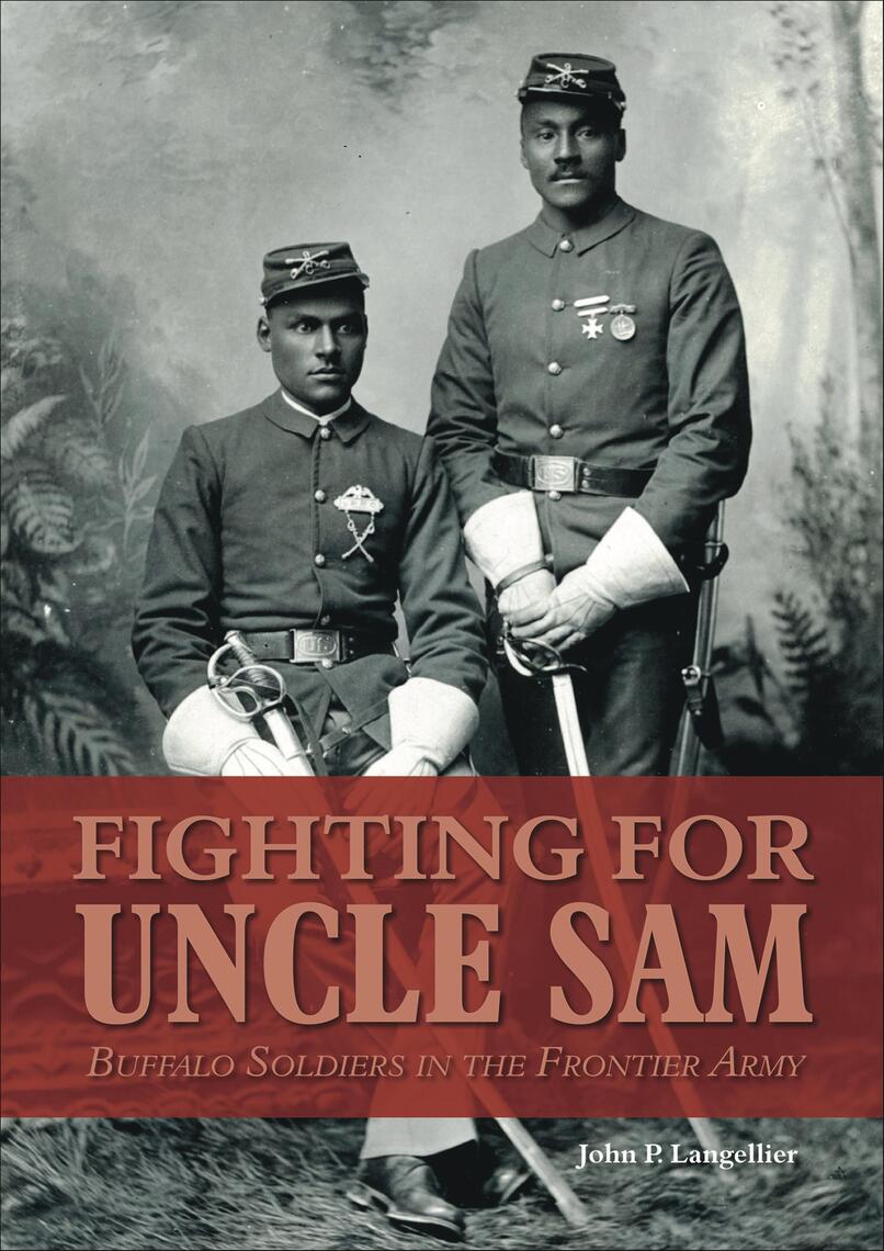 Fighting for Uncle Sam by John P. Langellier (Ebook) - Read free for 30 ...
