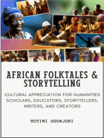 African Literature and African Worldview | PDF