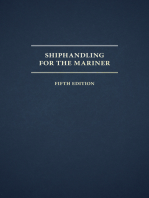Masters Standing Orders | PDF | Navigation | Sailor