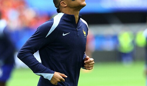 France XI Vs Portugal: Predicted Lineup, Confirmed Euro 2024 Team News ...