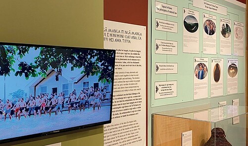 WHANGANUI — He Awa Ora Living River - Architecture NZ | Everand