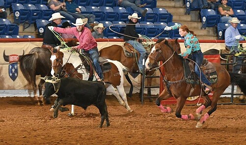 Standings Domination Leads To Year-end Titles For Caroline Taylor And ...