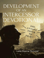 Outrageous Courage | PDF | Jesus | God