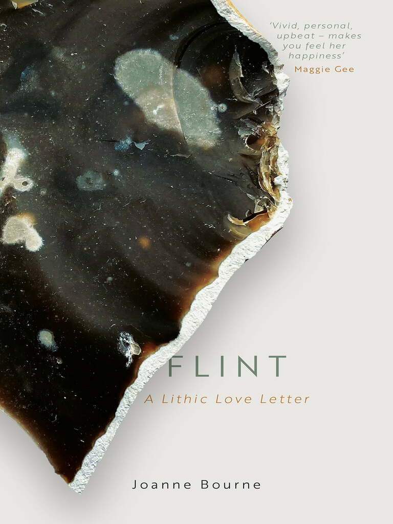 Flint by Joanne Bourne (Ebook) - Read free for 30 days