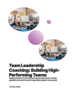 Team Building Proposal | PDF | Team Building | Emergence