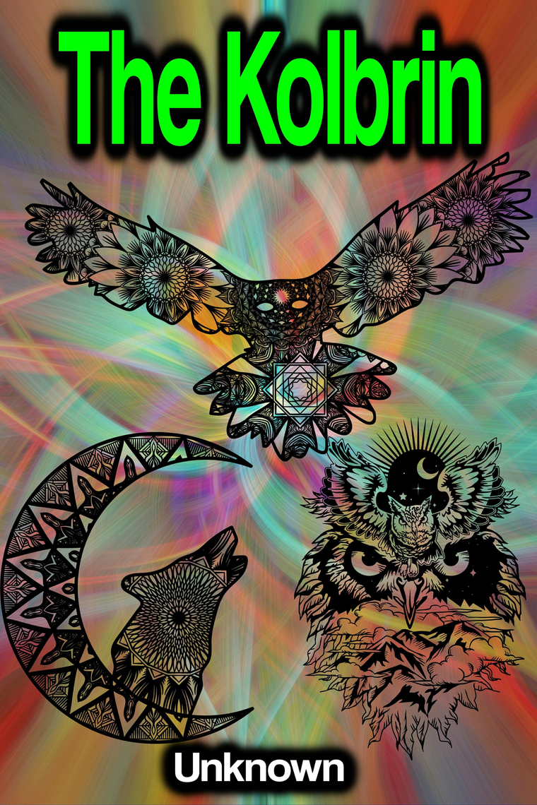 The Kolbrin by tredition (Ebook) - Read free for 30 days
