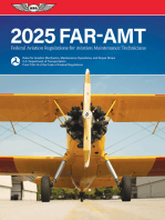 ATA 100 Chapters | PDF | Aviation | Aeronautics
