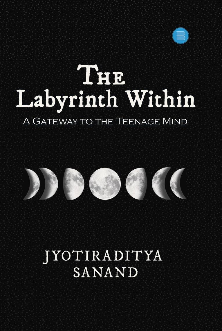 The Labyrinth Within by Jyotiraditya Sanand (Ebook) - Read free for 30 days