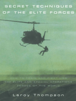 Thoughts On SHTF and Partisan Warfare | PDF | Fortification | Cereals