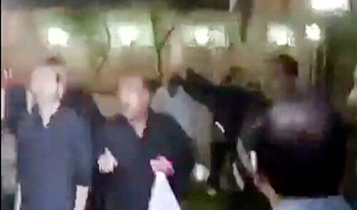 Isis Claims Rare Mass Shooting Of Shia Muslims In Oman - The ...