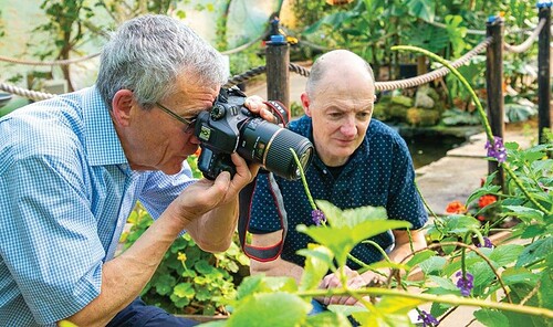 Anthony’s Top 10 Tips For Marvellous Macro - Photography Week | Everand