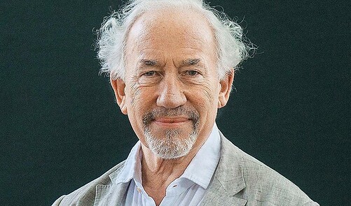 Three Decades Since ‘Four Weddings’ Simon Callow Shares The UPS And ...